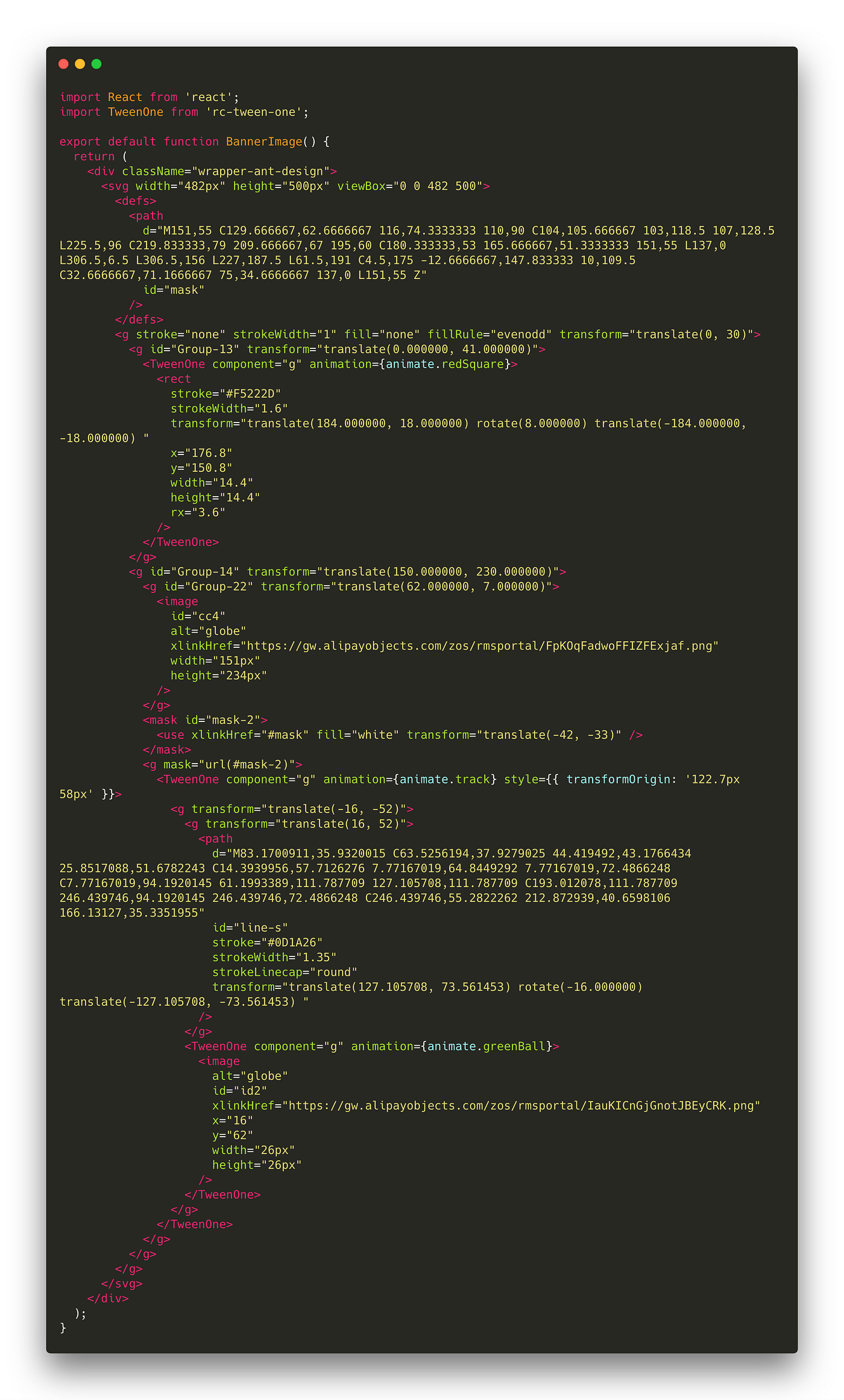 5 Ways to animate a React app.. Animation in React app is a popular ...