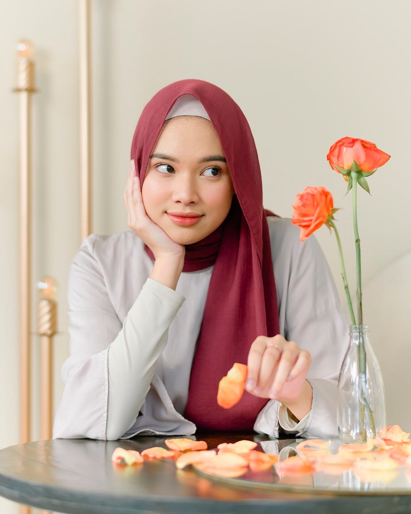 Mengenali Diri Sendiri itu Penting! | by Haydira Prili Ananza | Medium