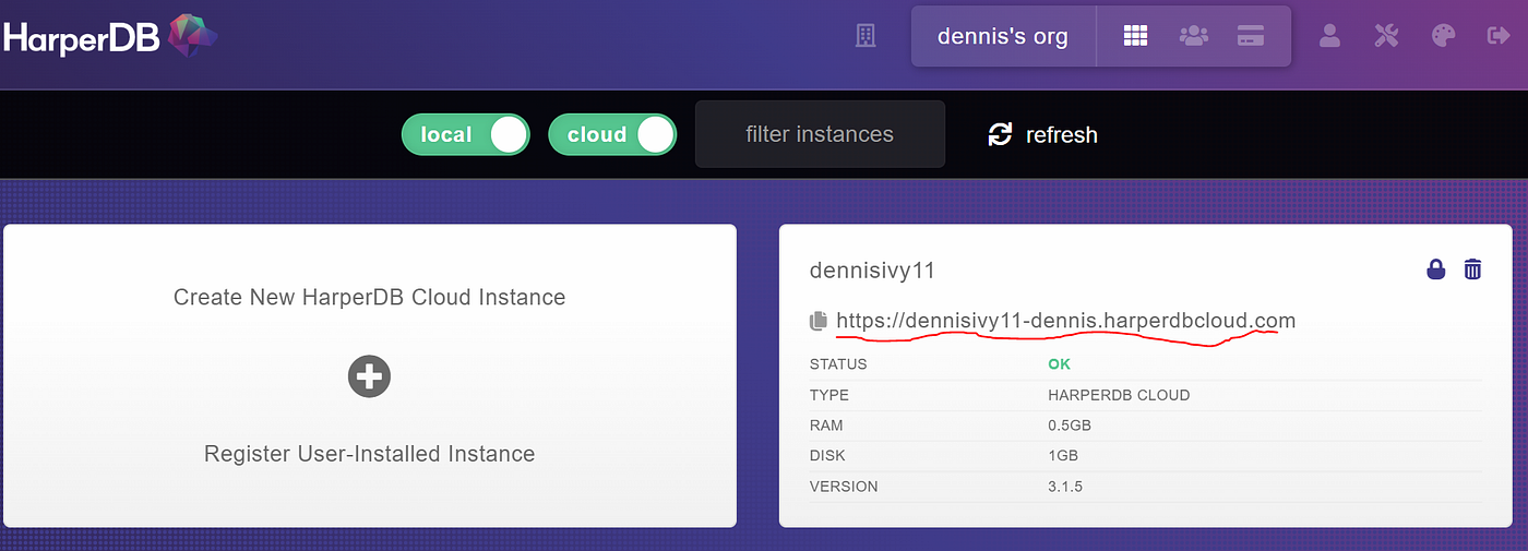 Fast API + React App With HarperDB | by Dennis Ivy | Medium