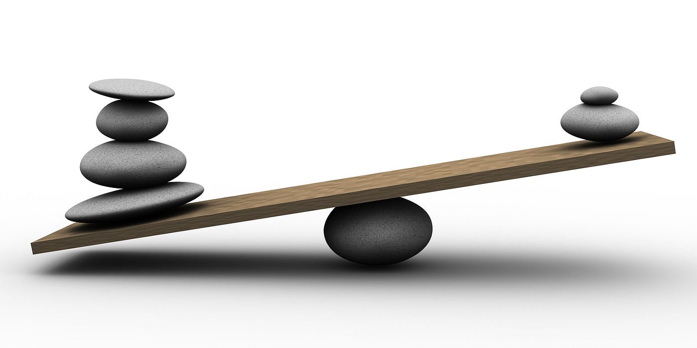 Having An Imbalanced Dataset Here Is How You Can Fix It By Will