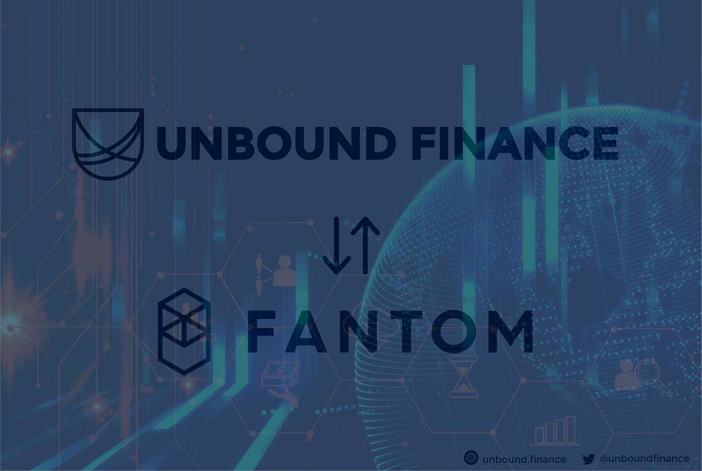 UNBOUND FINANCE LAUNCHES ON FANTOM NETWORK!!! | by Timora Inyang | Sep ...