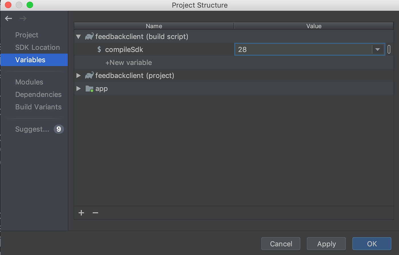 What’s New in Android Studio 3.4. Android studio 3.4 stable channel is ...