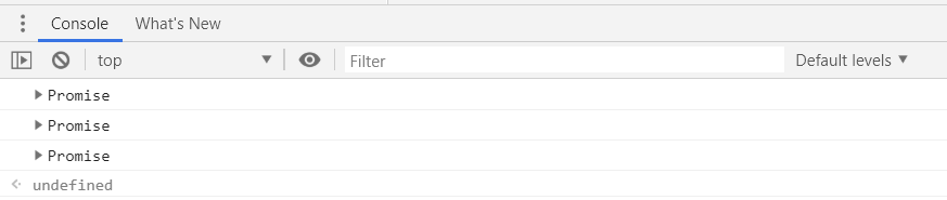 Working With ECMAScript 2019 Asynchronous Iteration Using “for-of” | by Mayank Gupta ...