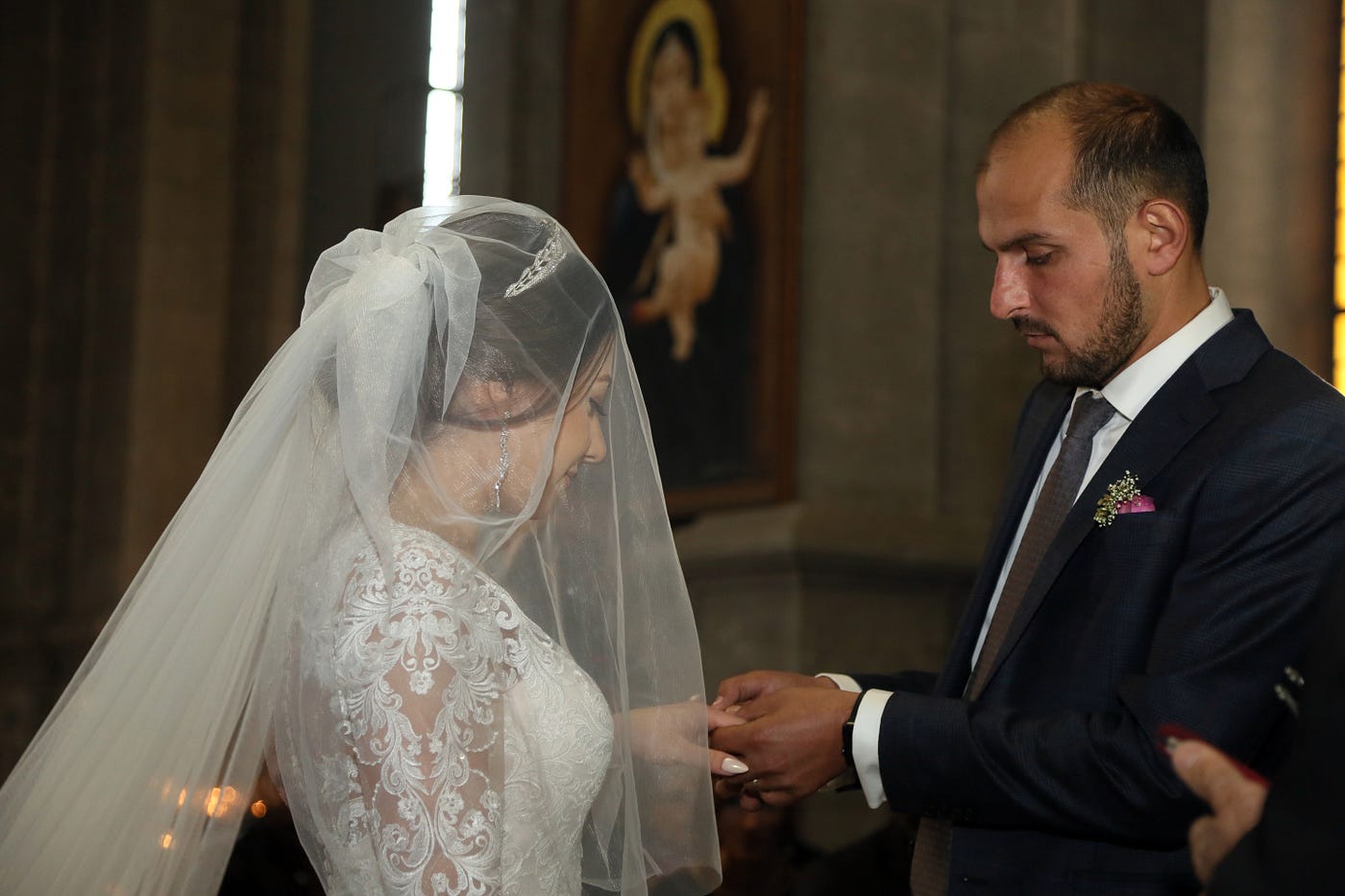Some traditions and customs of Armenian wedding | by Anna Mailyan | Medium