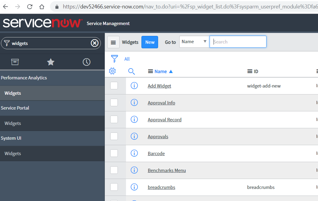 ServiceNow — Reporting with SQL Server Database | by Adarsh | Medium