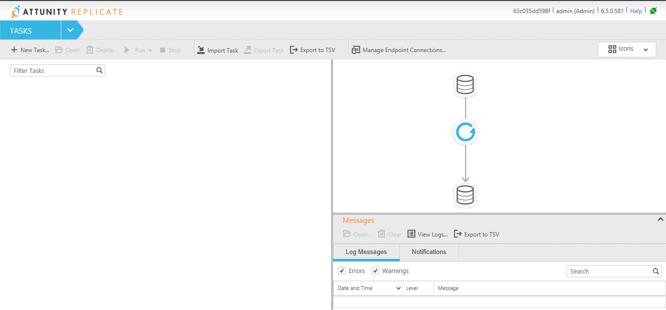 Qlik Attunity Replicate. In this forum we are going to… | by Yuvaraj Ravikumar | Medium