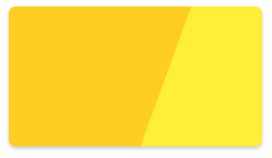 CSS-Only Multi-Color Backgrounds. The Metro design UI brought by… | by ...