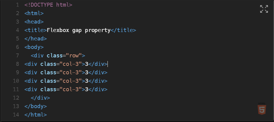 CSS Flexbox gap property awesome - Shakil Khan (Full Stack) - Medium