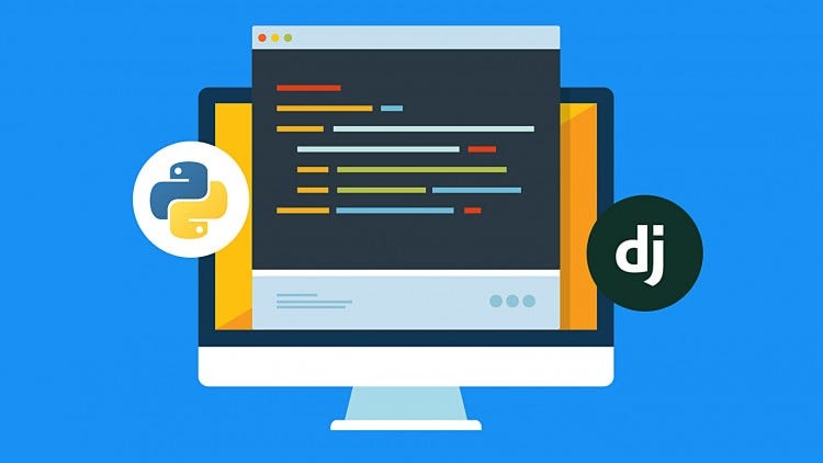 Building Future Web Apps With JavaScript and Django | by Oyetoke Tobi ...