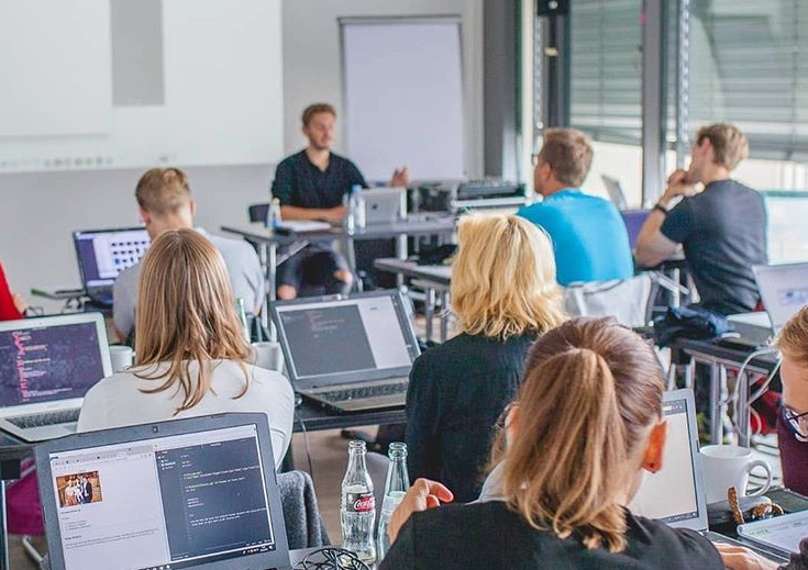 Year Review: SmartNinja in 2018. We started with these reports in order… | by Miha Fabjan ...