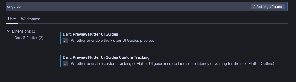 Plugin dan Fitur Pendukung untuk Flutter Pada Visual Studio Code | by ...