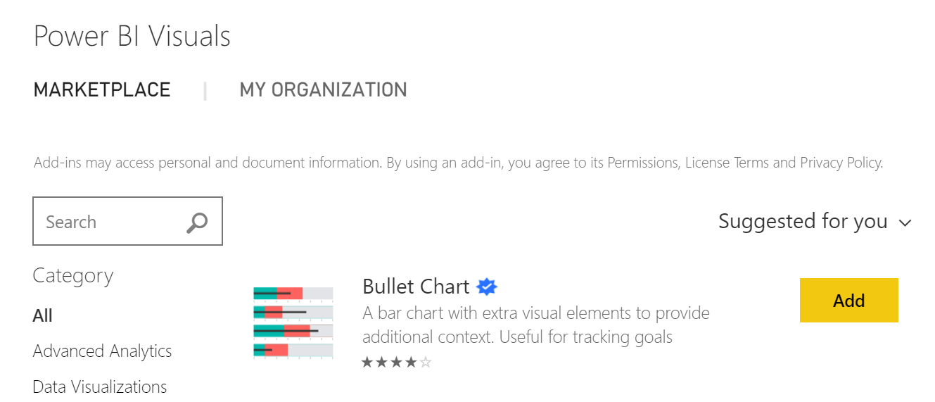 Power BI 70–778 Exam Preparation Insights : Power BI Embedded & Custom ...