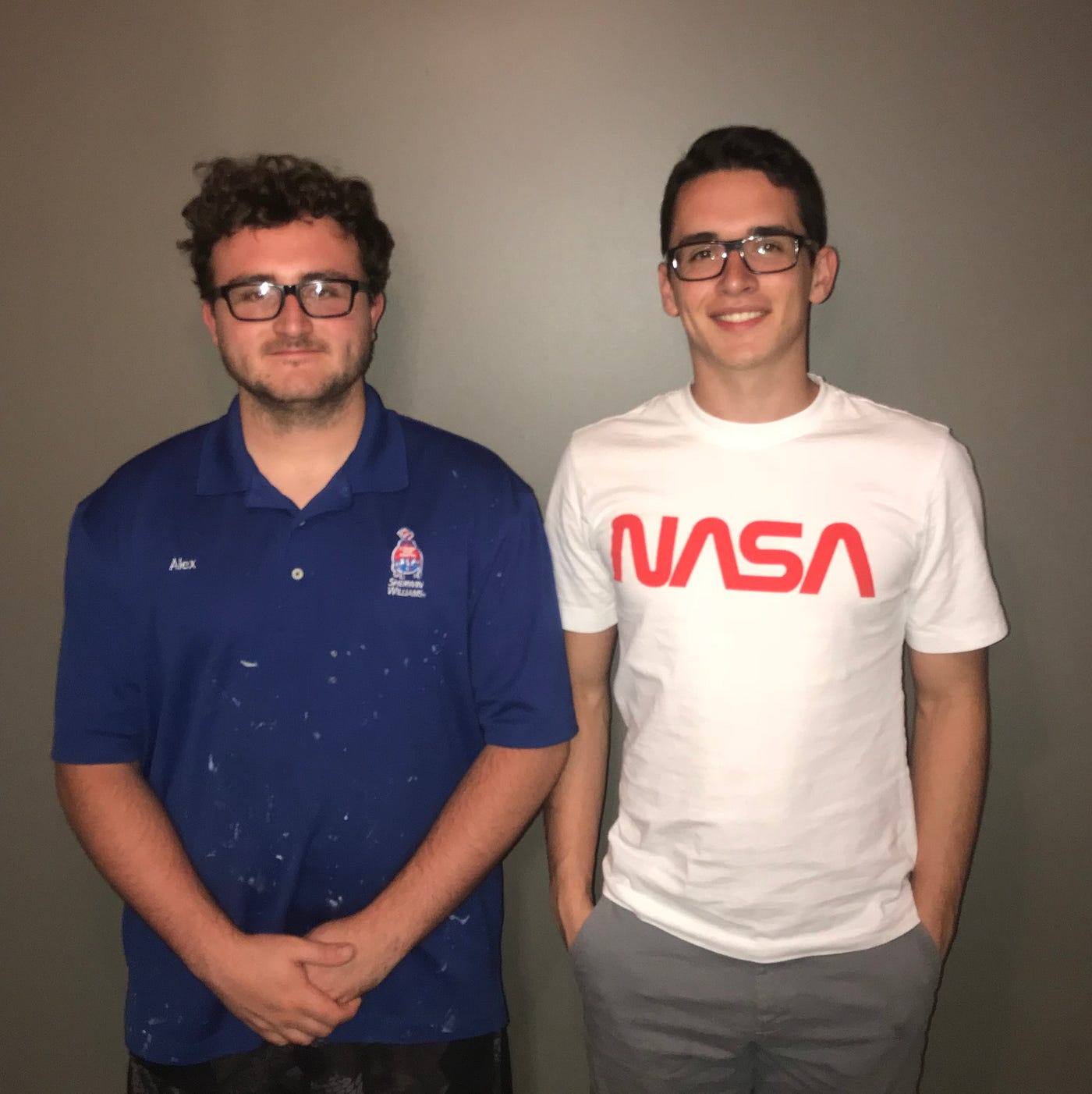 Leading by Example with Alex Jorgenson | by Marcus Fritton | Medium