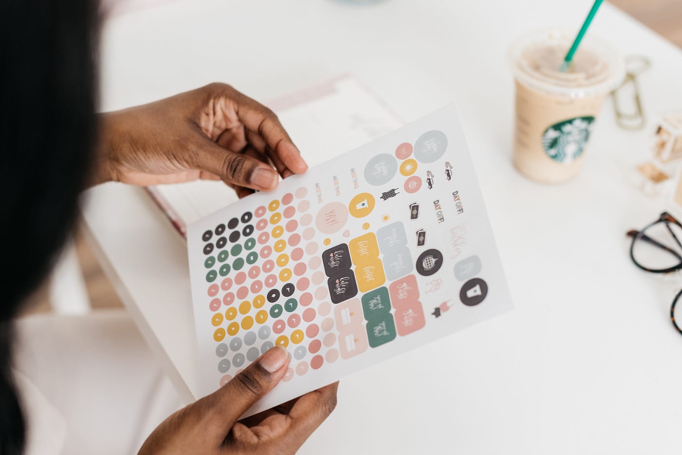 How to Supply Products for Your Sticker or T-Shirt Business | by Murial ...