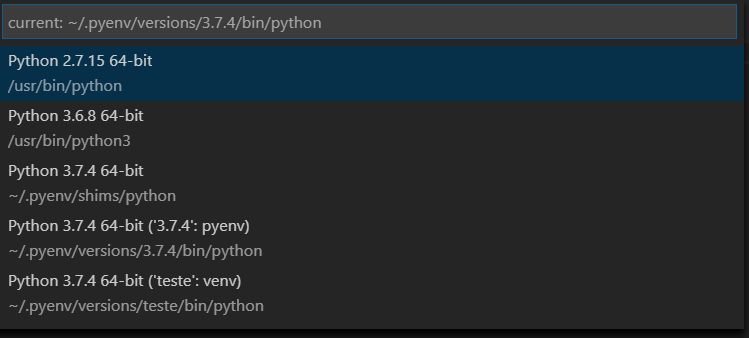 Tutorial definitivo para configurar o ambiente de desenvolvimento ...