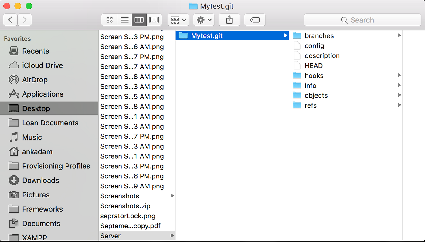 Git is not GITHUB. In this article, I will be telling you… | by ...