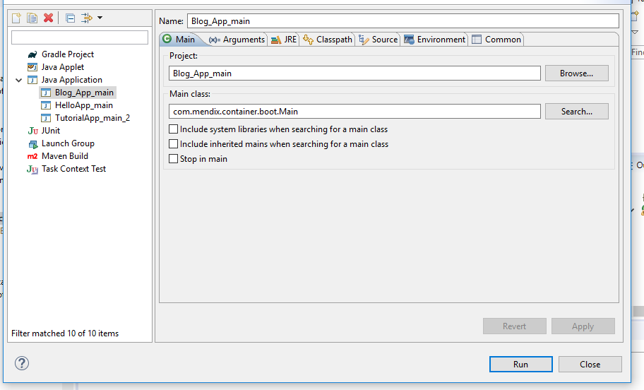Mendix — Move to the Desktop Modeler! | by Heshani Samarasekara | Medium