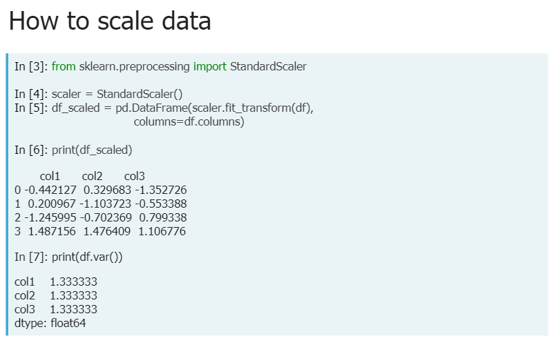 Data Preprocessing นั้นสำคัญอย่างไร ? แล้วจะทำเมื่อไหร่ ? | by Mr.P L ...