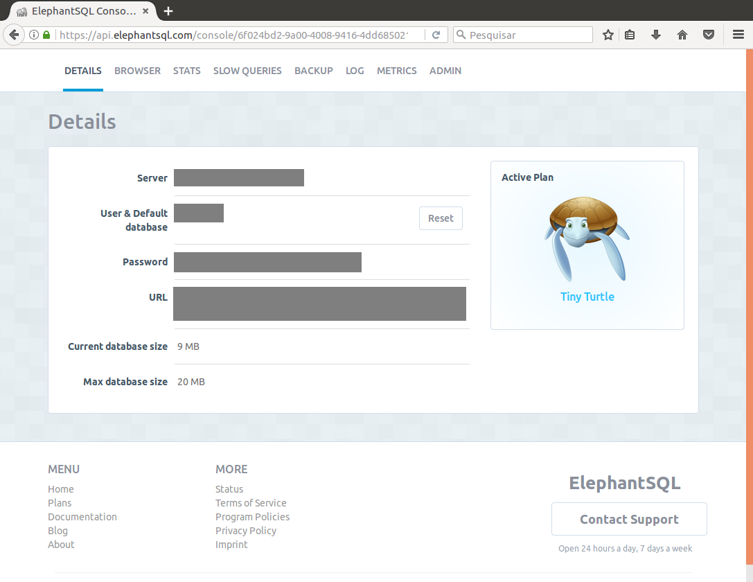 Aspnet Core Criando Uma Api Rest Com Ef Core Postgresql E Vs Code For Linux By Renato