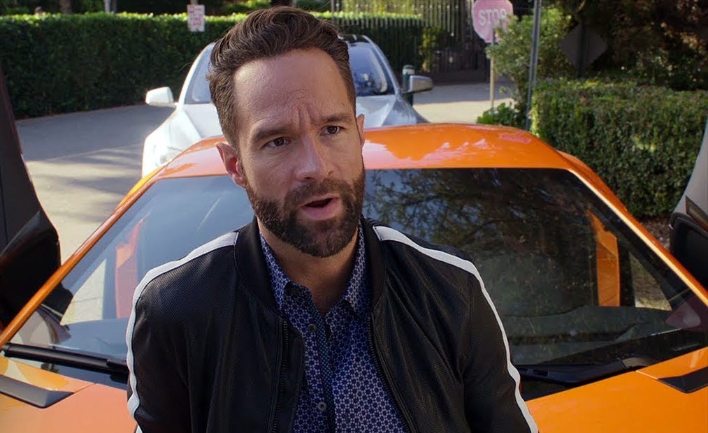 Ranking “Silicon Valley” Characters by Their Lovemaking Skills | by ...