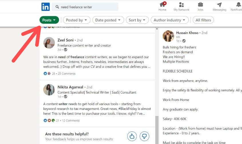 How To Get $1000 client Without Making Much Effort | by Sara Marium ...