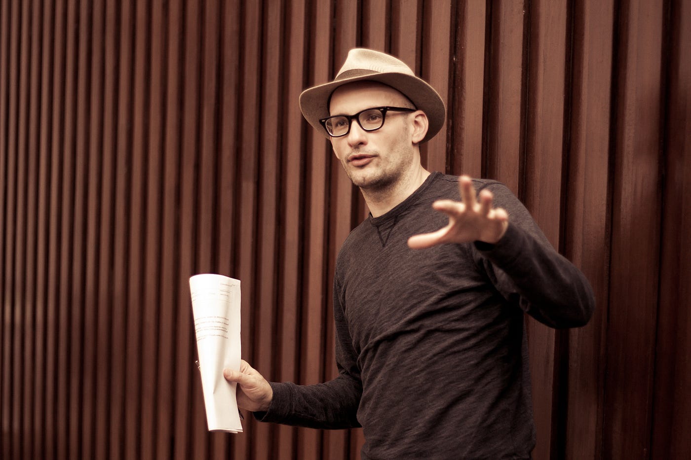 MAZZO, CONCIERTO 360° (Pablo Torres, 2018) | by Efímero Creatividad 4.0 ...