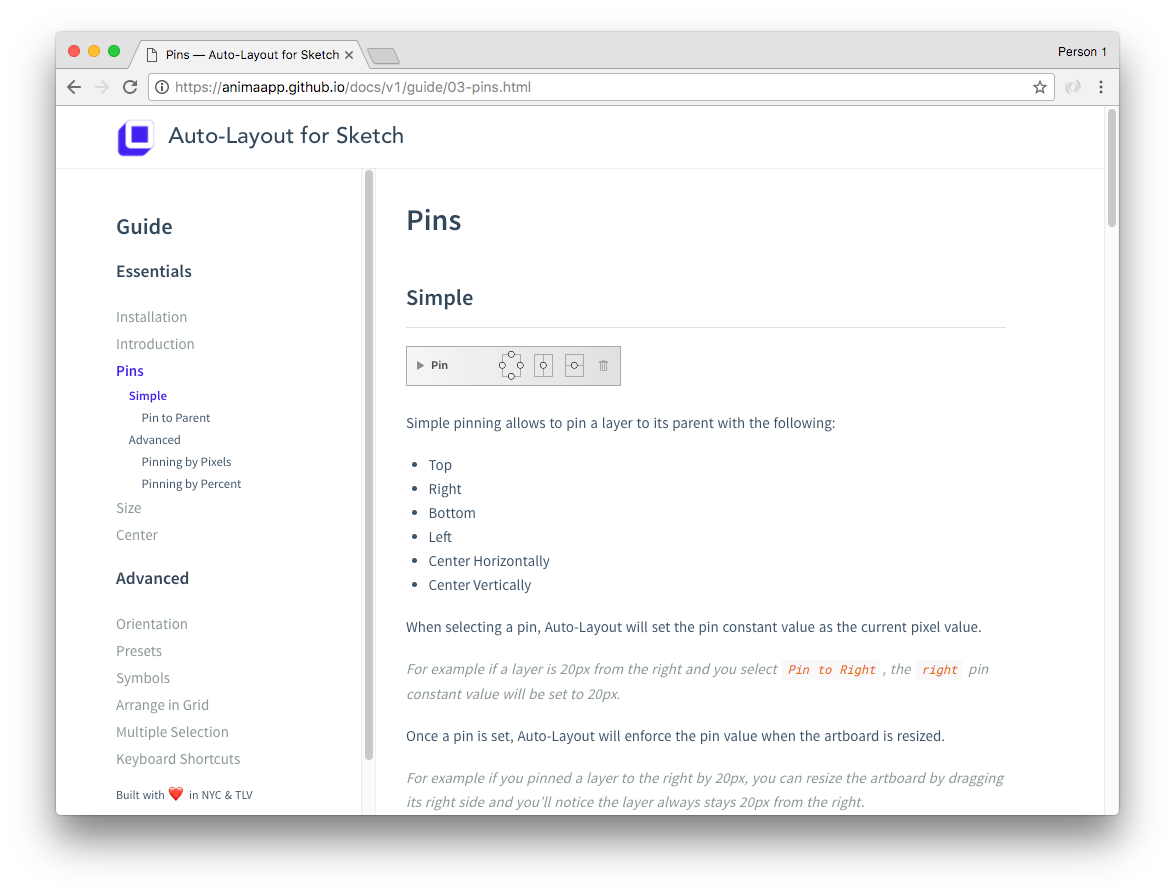 Auto-Layout v0.1.3: Max Width, Facelift, and New Documentation | by ...