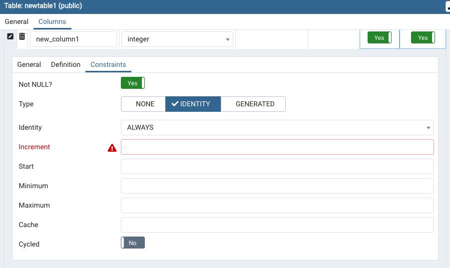 Creating a SQL Entity Relationship Diagram (ERD) | by James Opacich ...