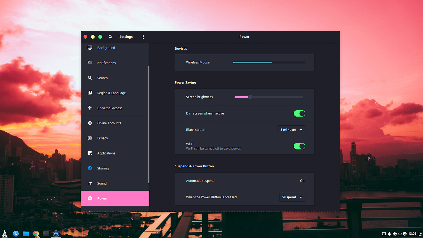 23 things to do after installing Solus 4.0 Fortitude | by Dipan Nanda ...