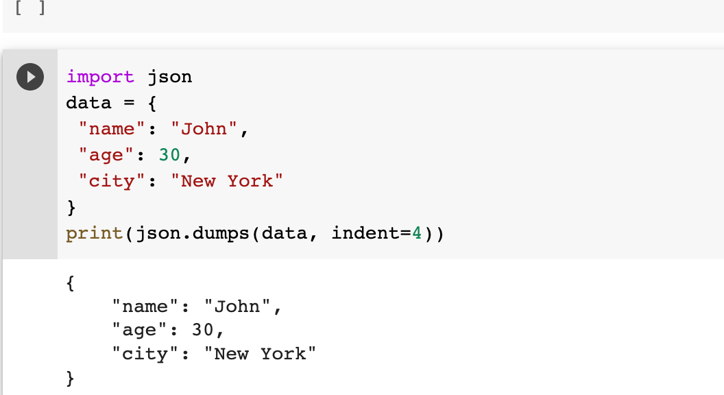 Python Tutorial: 7 Advanced Features of the JSON Library | by Alain Saamego | Medium