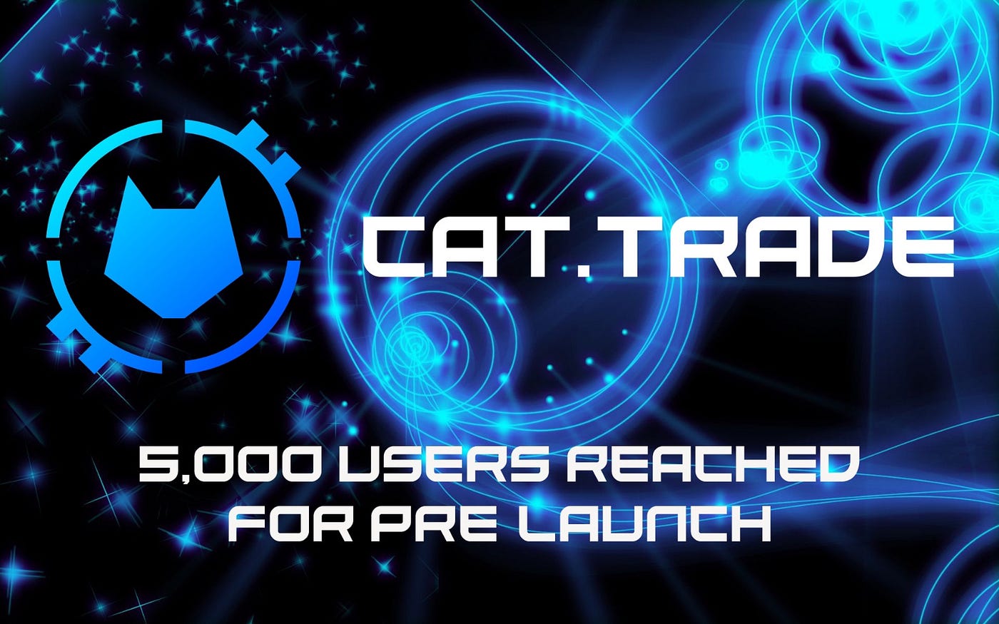 CAT.trade – Medium