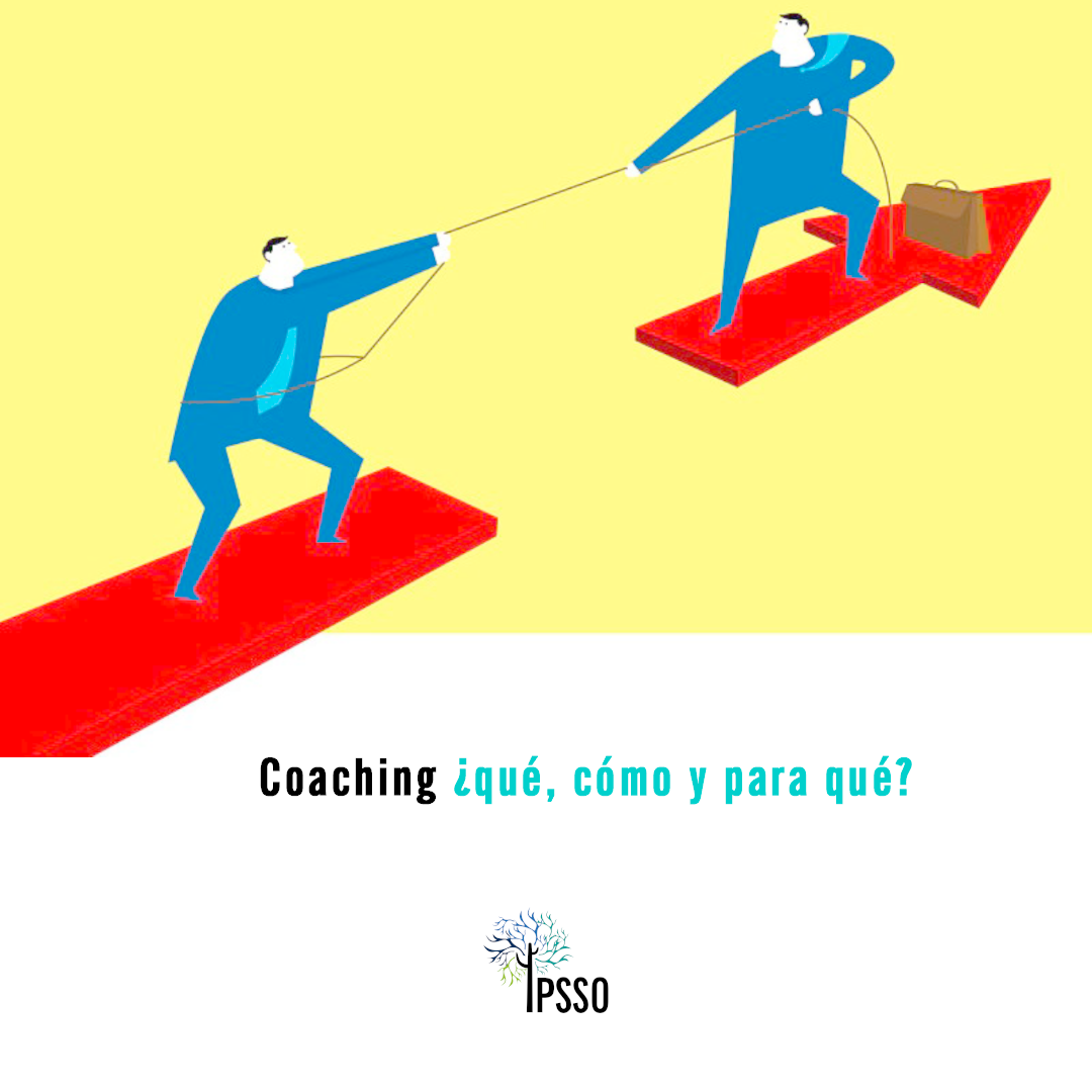 Coaching que como y para que. La profesión de Coach se ha expandido a ...