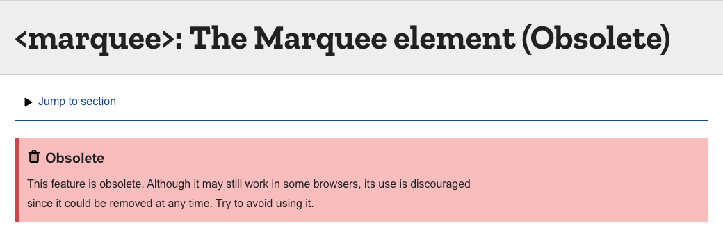 Create A Marquee Animation With Html And Css By Chad Murobayashi Level Up Coding