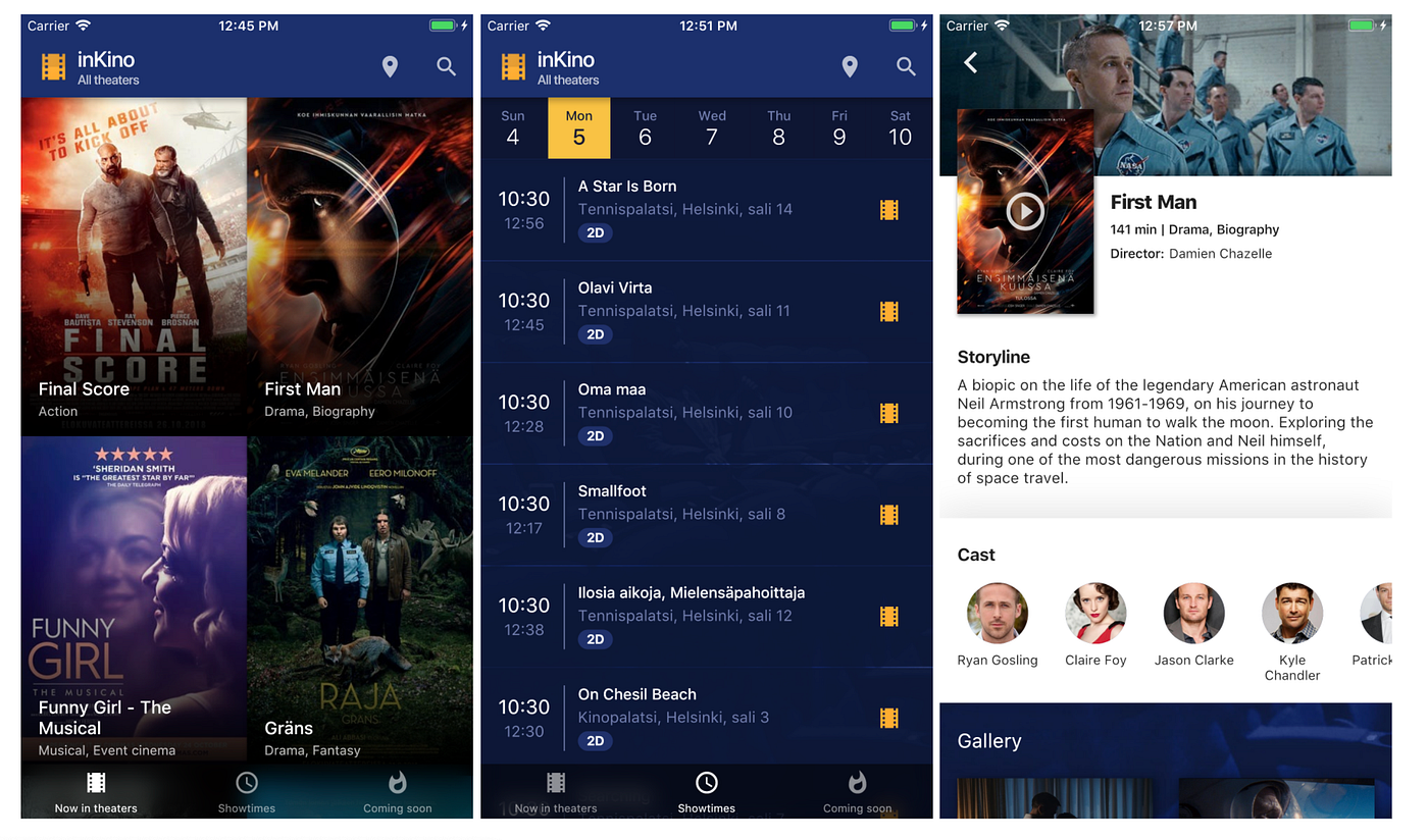 7 Flutter Open Source Projects To Become A Better Flutter Developer By Farhan Tanvir Geek