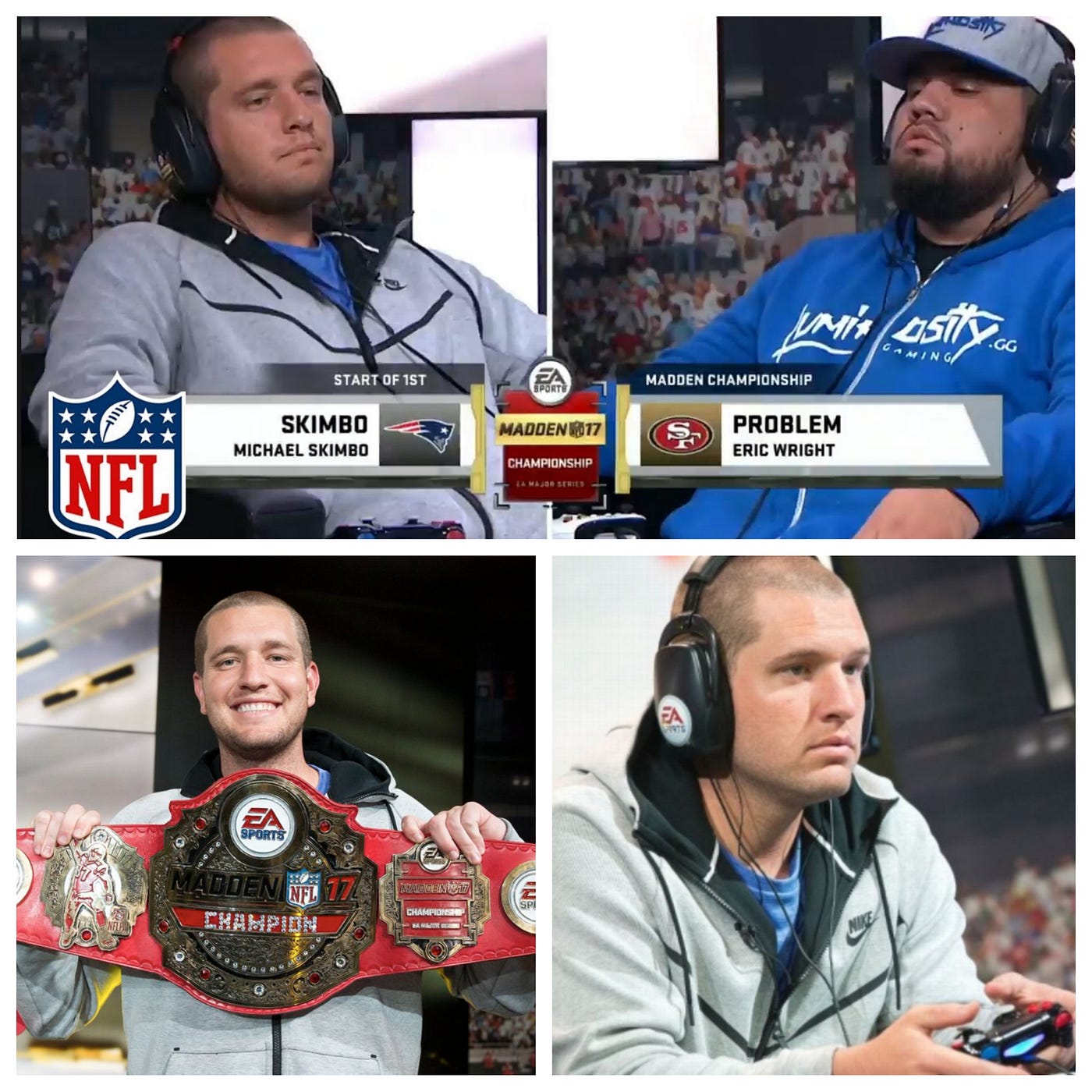 The Interactivity and Simulation of Madden Ultimate Team | by Justin ...
