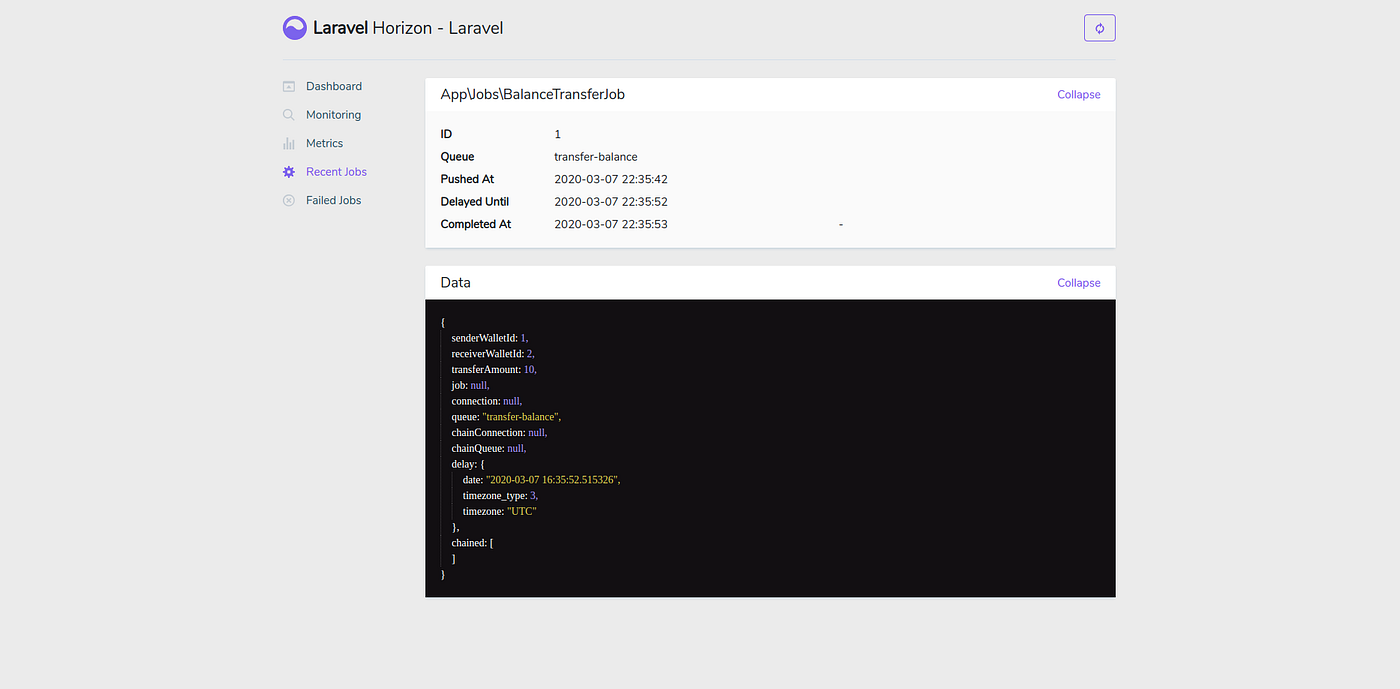 Concurrency Attack And Queue In Laravel — Batman Returns By Farhat Shahir Zim Medium
