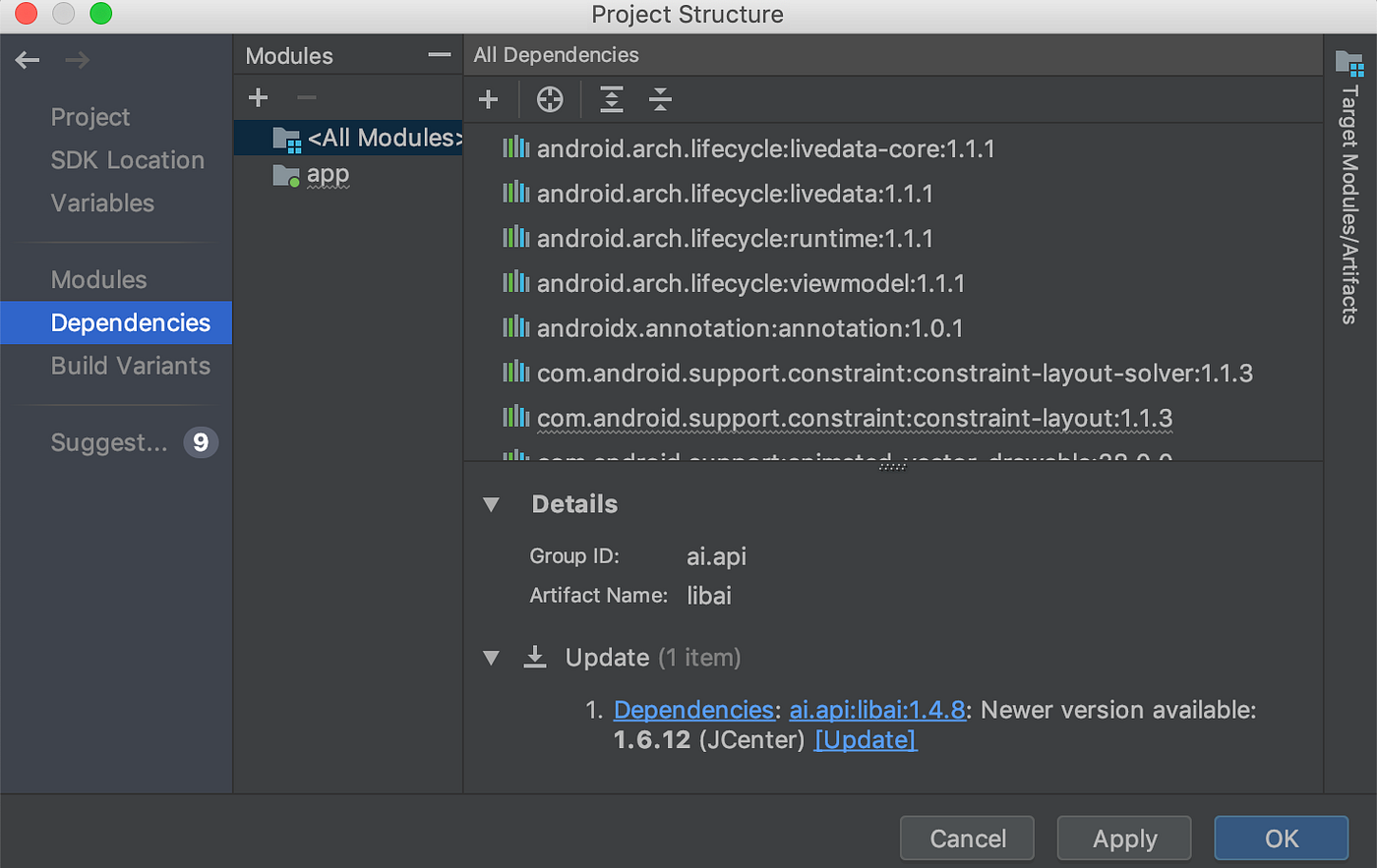 What’s New in Android Studio 3.4. Android studio 3.4 stable channel is ...