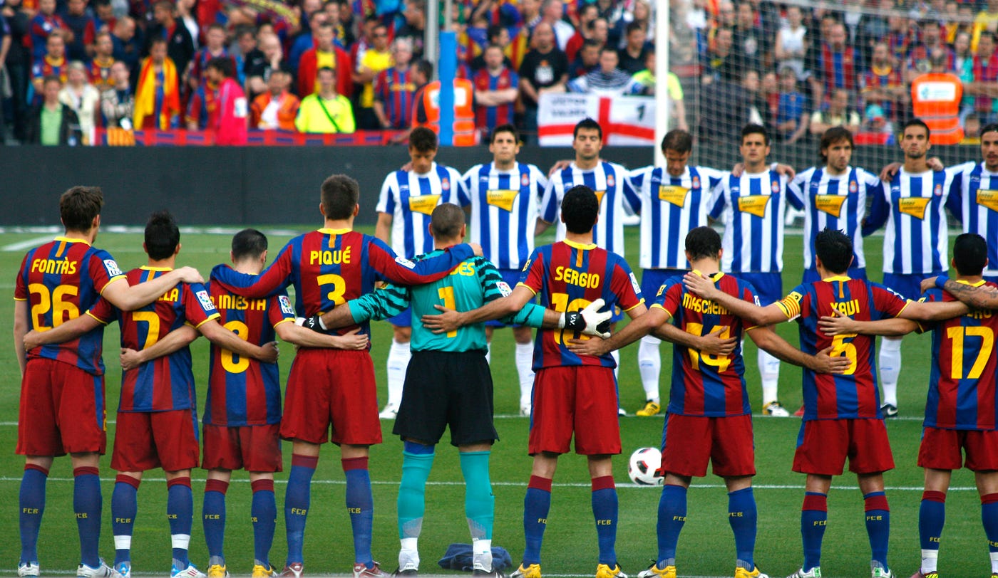 Your Seven Point Checklist for Successful Teamwork | by Anthony ...
