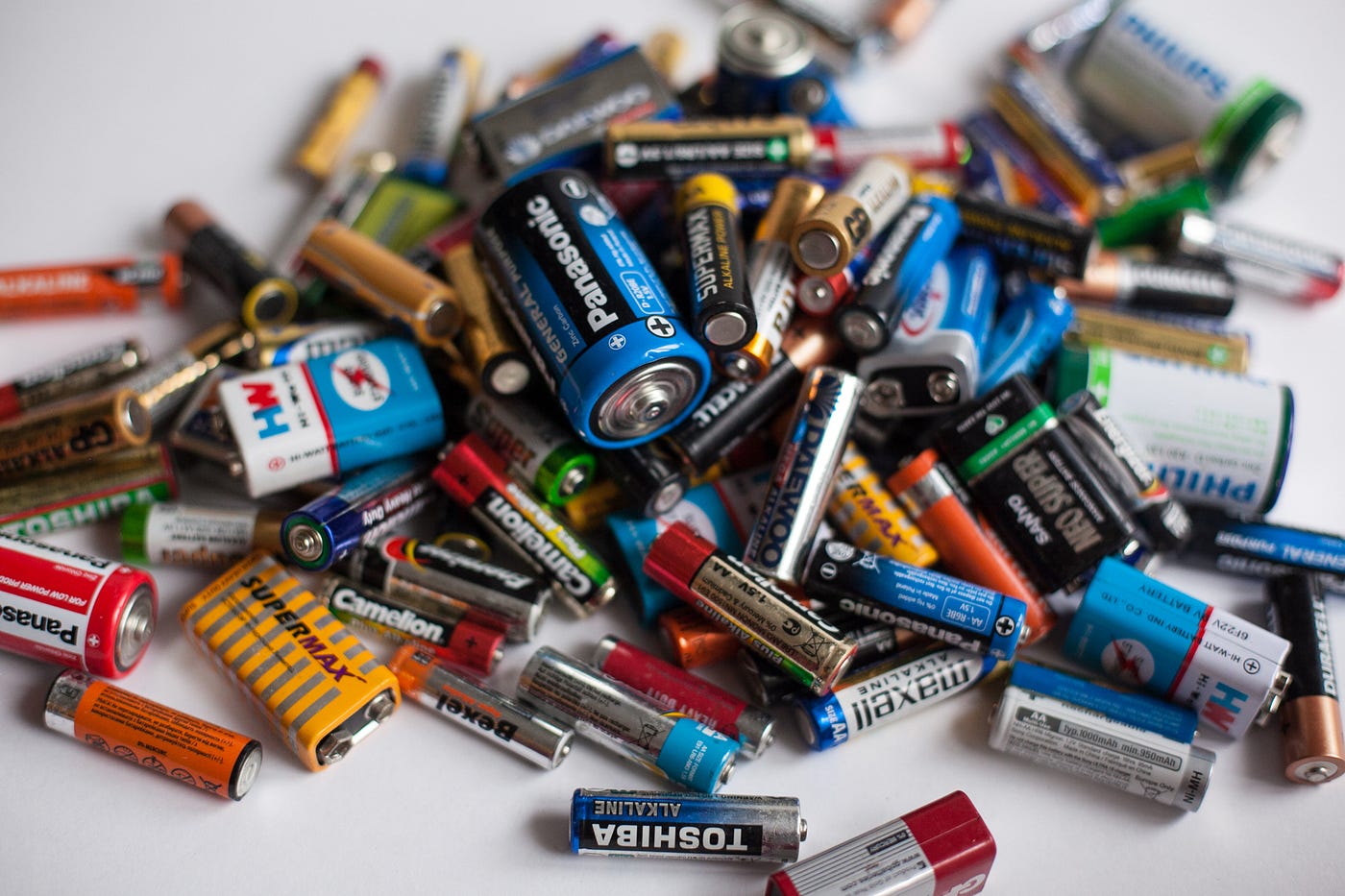 What Happened To B Batteries We All Know Of The AA AAA C And D what-happened-to-b-batteries-we-all-know-of-the-aa-aaa-c-and-d