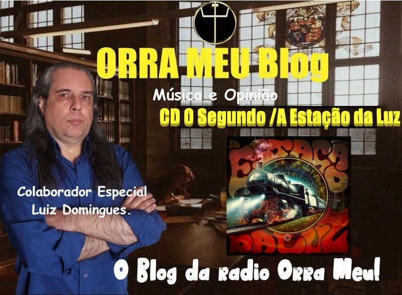 Luiz Domingues Medium