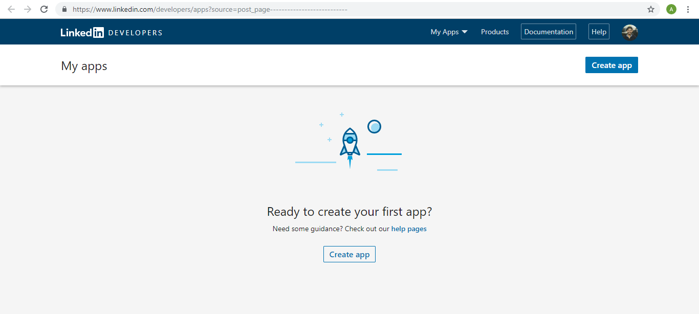 Linkedin Integration With V2 In Android Using Rest Api By Aryan Dhankar Walkinthecode Medium