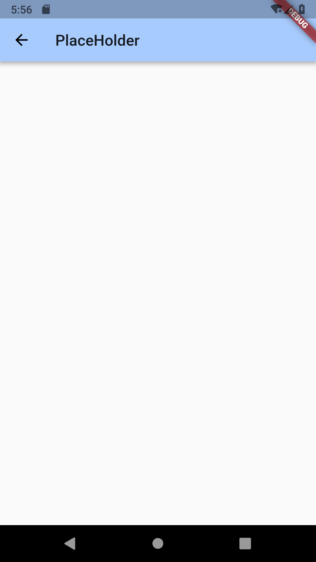 Flutter Widgets 10 | Placeholder. In this tutorial, you will learn how ... Flutter Widgets 10 | Placeholder. In this tutorial, you will learn how ...