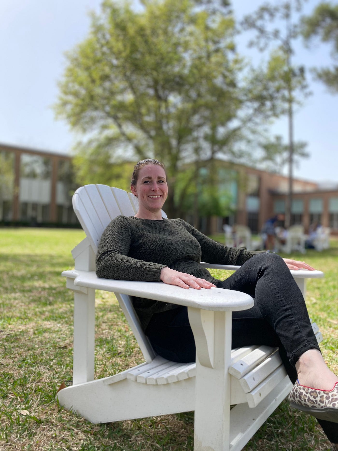 Melissa Bonnette, Upper School French | by Lucy Adams | Humans of ...