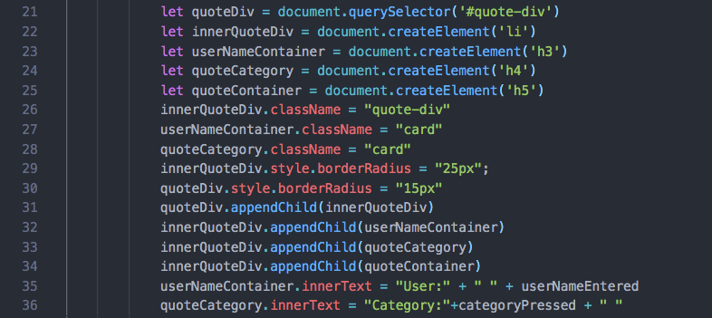 Simple DOM manipulation with jQuery | by John Speck | Medium