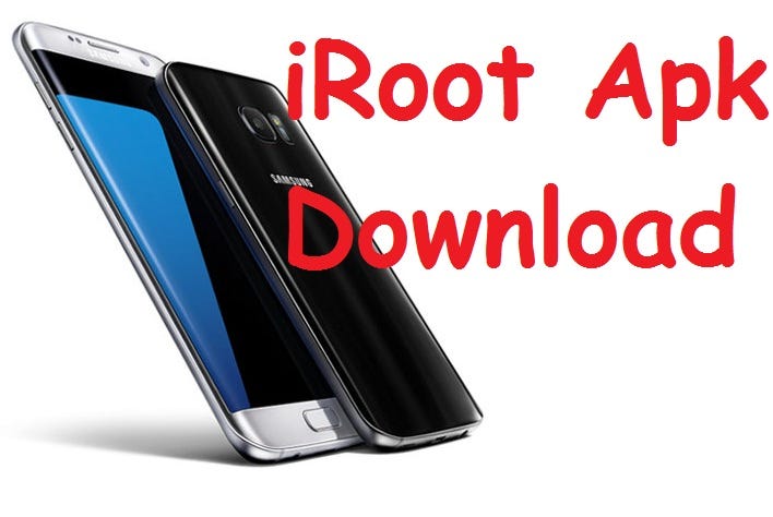 Root your Android handset with iRoot Apk | by Nia Cruse | Medium