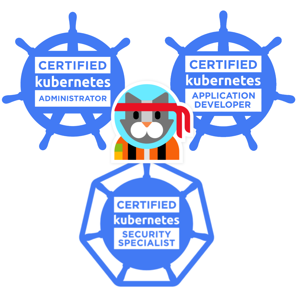Tips And Tricks — Kubernetes Certifications “cka — Ckad — Cks” Part 1 4