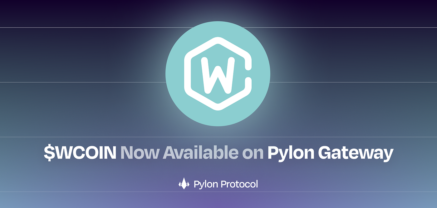 Roadmap and Monthly Update [April 2022] | by Pylon Protocol | Pylon Protocol | Apr, 2022 | Medium