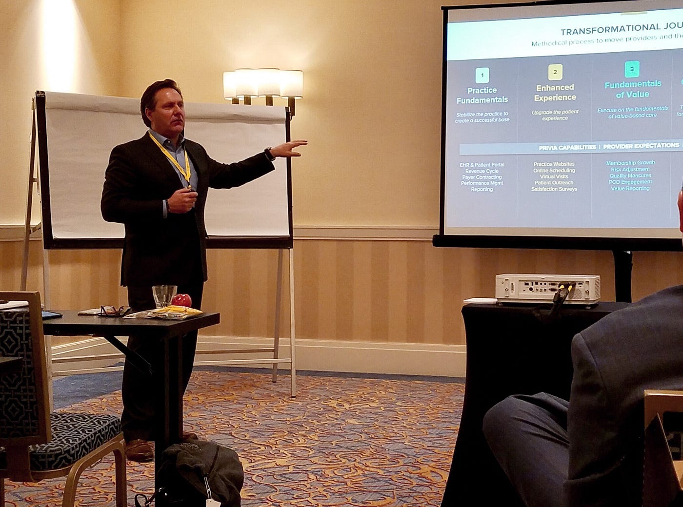 5 Things We Must Do To Improve the US Healthcare System: With Limor ...