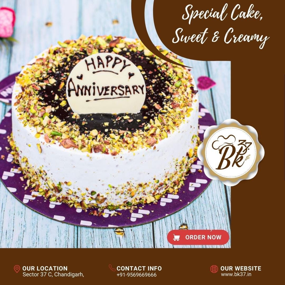 bk37 bakery – Medium