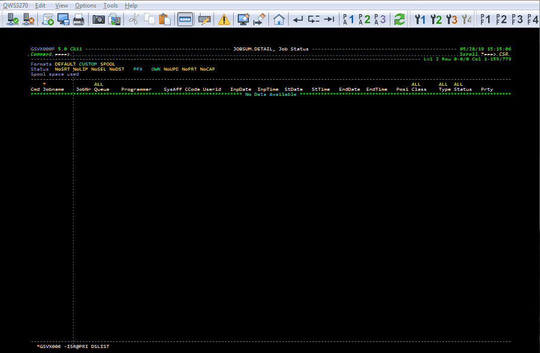 How to Deploy a Zowe Sample API Service to z/OS | by Dan Kelosky | Zowe ...